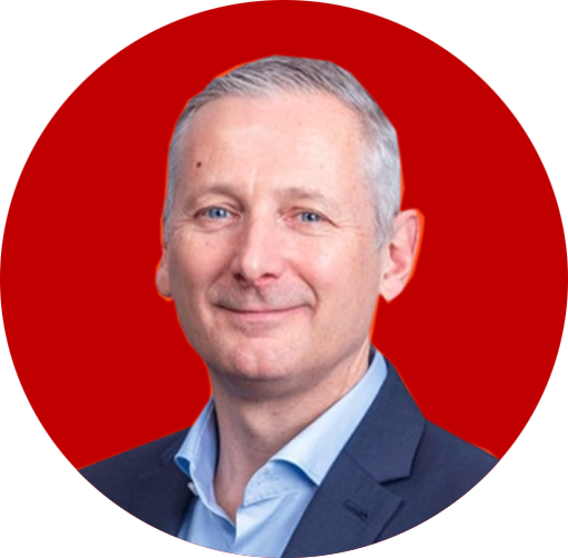 The Board of Directors | Indonesian Petroleum Association