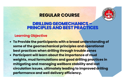 Events | Indonesian Petroleum Association